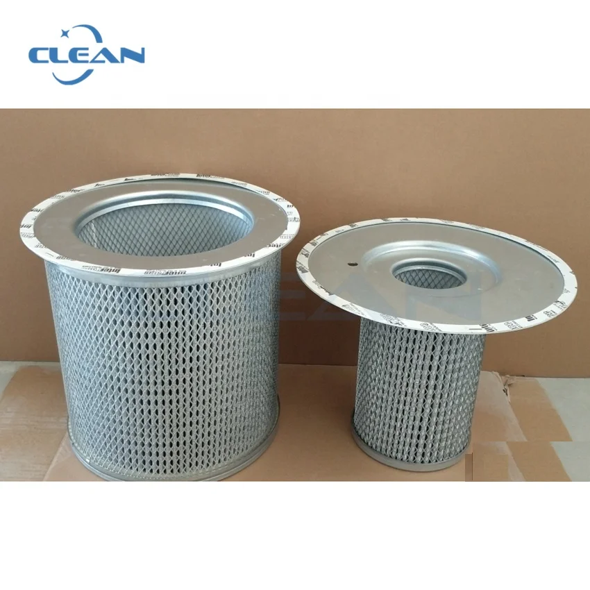 High Quality Air Compressor Solenoid Valve 02250125-657