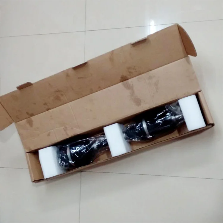 E70 F15 F85 E53 X5 CV Joint 31607565313 - Front Left Axle Kit for BMW