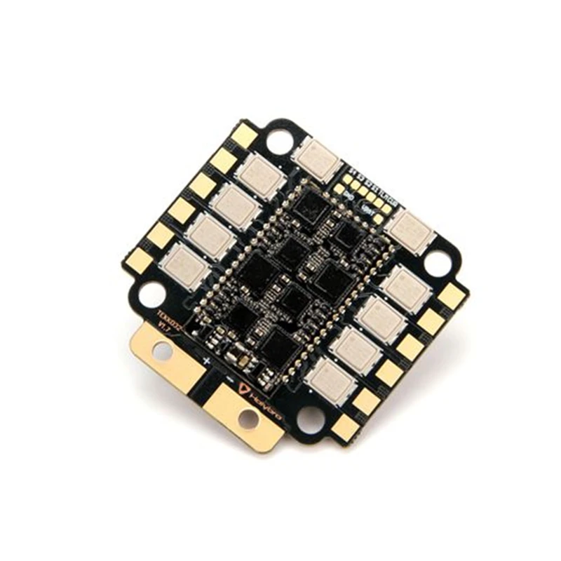 Holybro Tekko32 F4 Mcu Metal 4in1 65a Esc Blheli32/pwm Output 128k/4~6s ...
