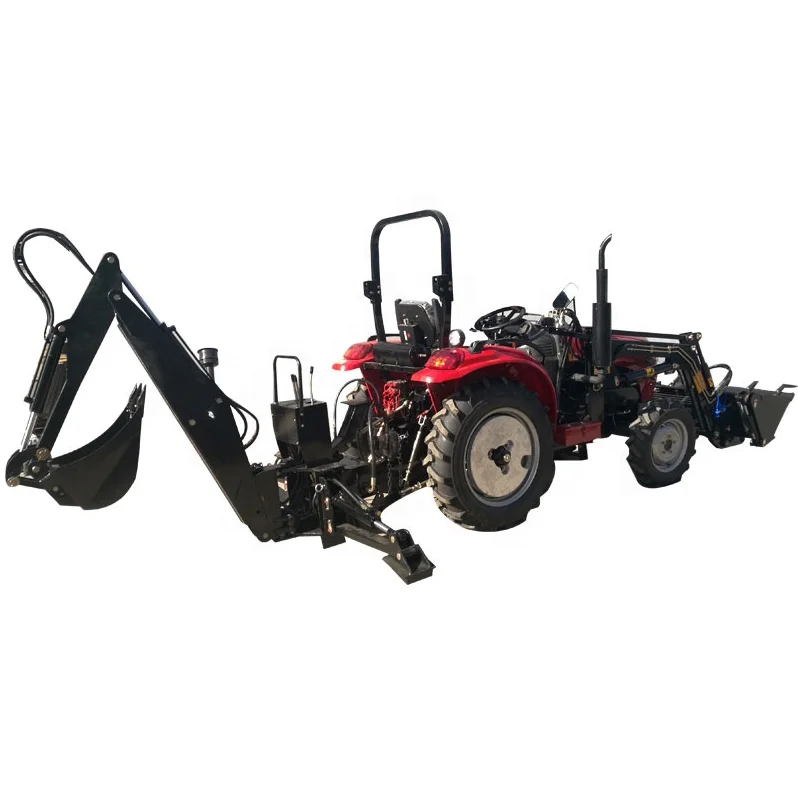 3 Point Tractor Used Towable Backhoe Attachment Sale in USA| Alibaba.com