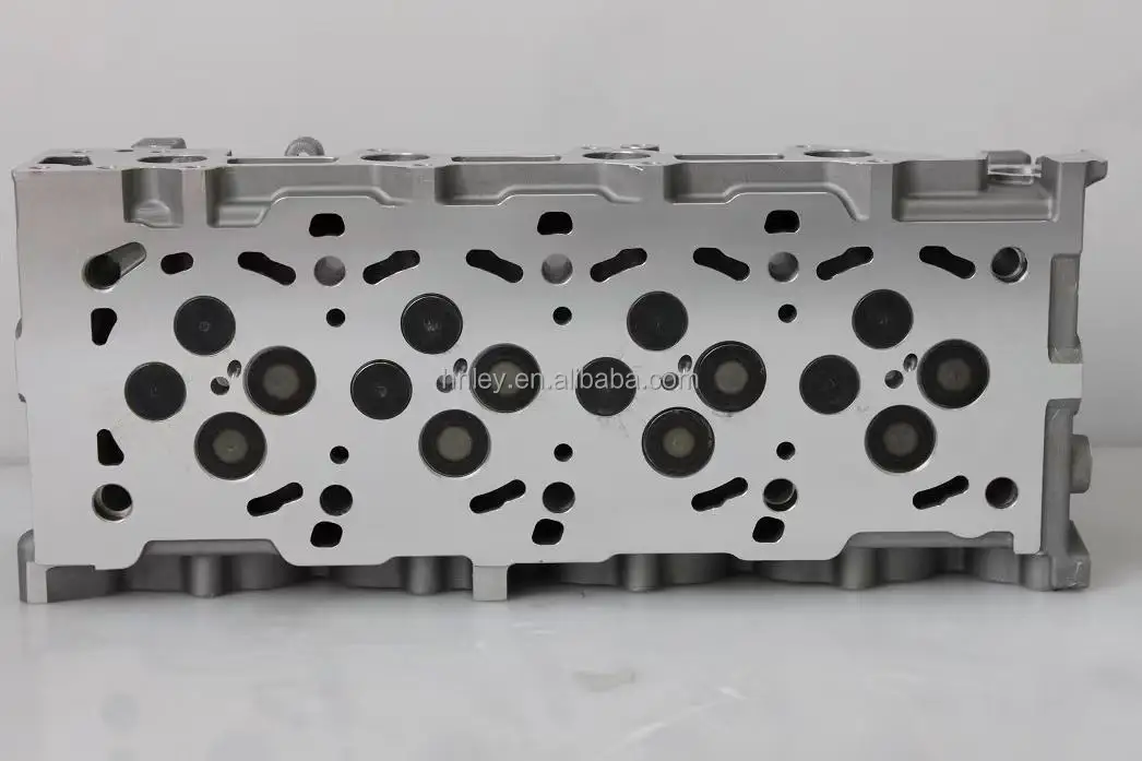 Diesel Engine AUTO Engine D4EB Cylinder Head 2210027400 2210027750 ...