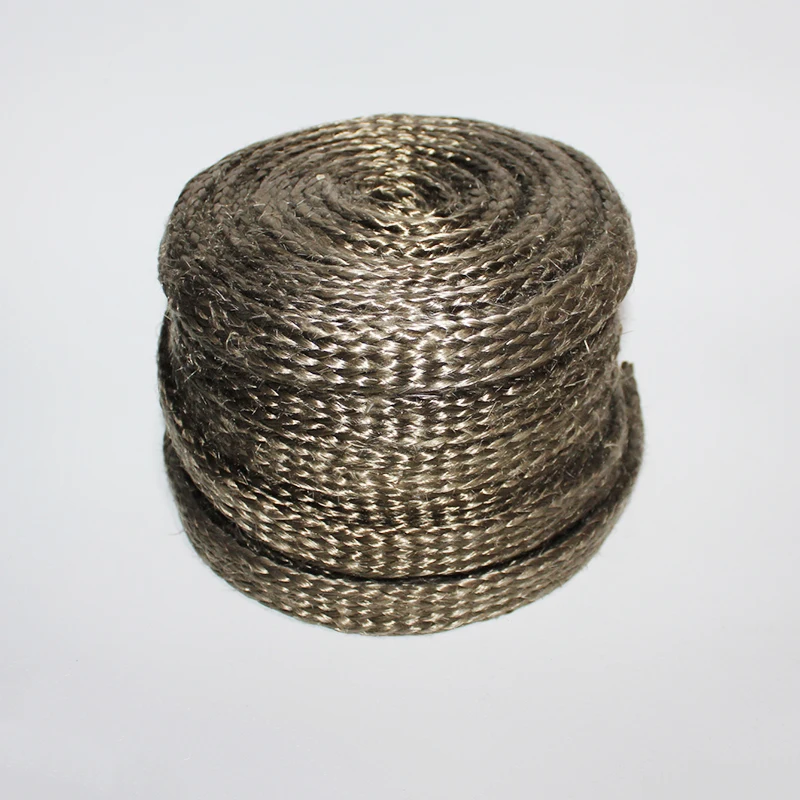 Acid And Alkali Resistant And Corrosion Resistant Sealing Basalt Casing ...