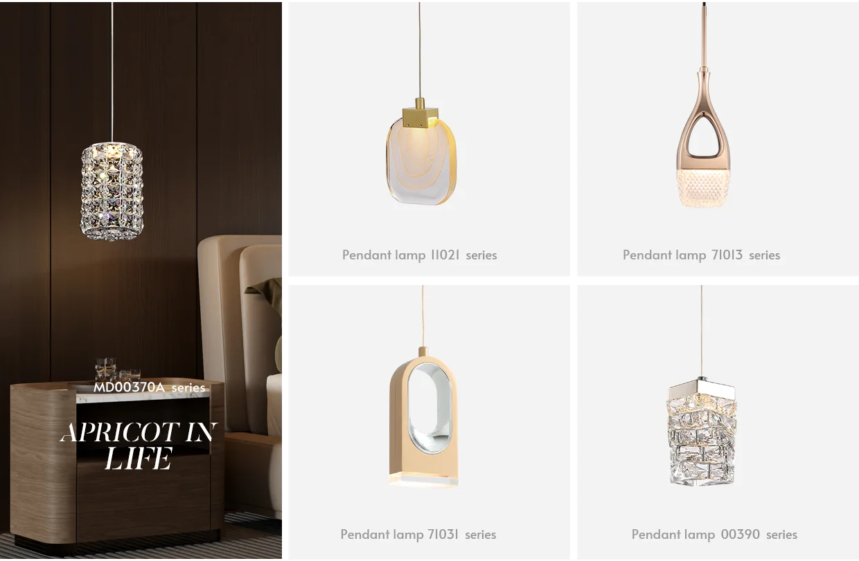 Guangdong Haolida Lighting Co., Ltd. - Pendant Lamp, Ceiling Lamp