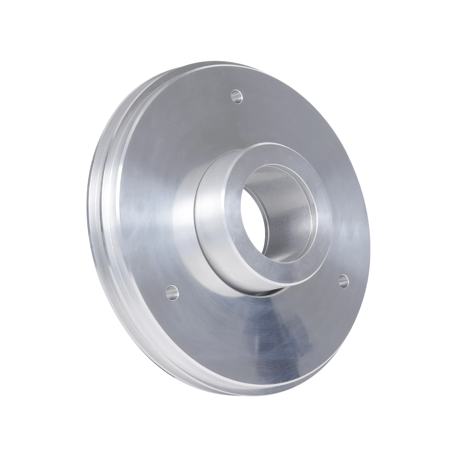 Mounting Hub Manufactures Cnc Custom Part Aluminum Anodized Cnc ...