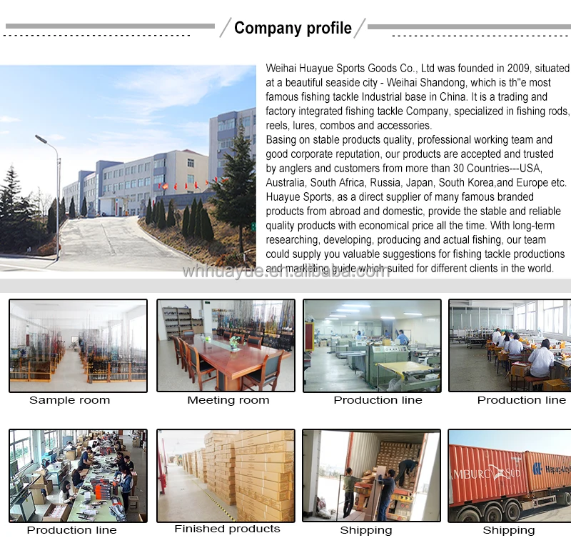 High Modulus Carbon 6'/7'/8' /9' 2pcs Ultralight Fast Action Spinning ...