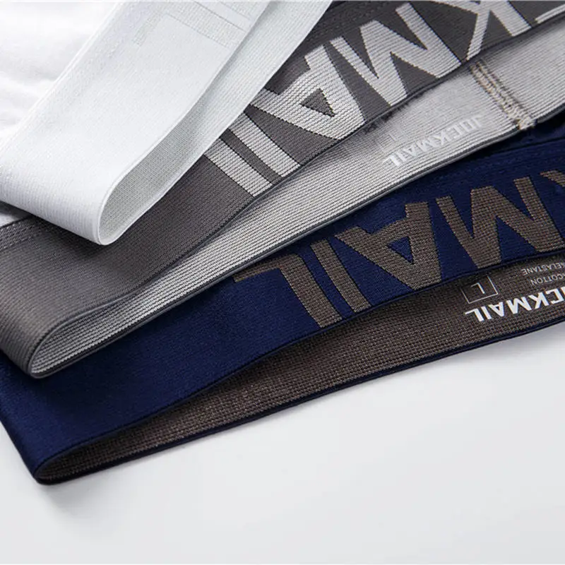 JOCKMAIL Sports Men's Underwear - Comfort & Durability