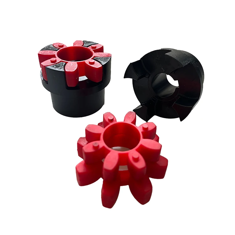XL 5 Flexible Coupling - Durable & Customizable Solutions
