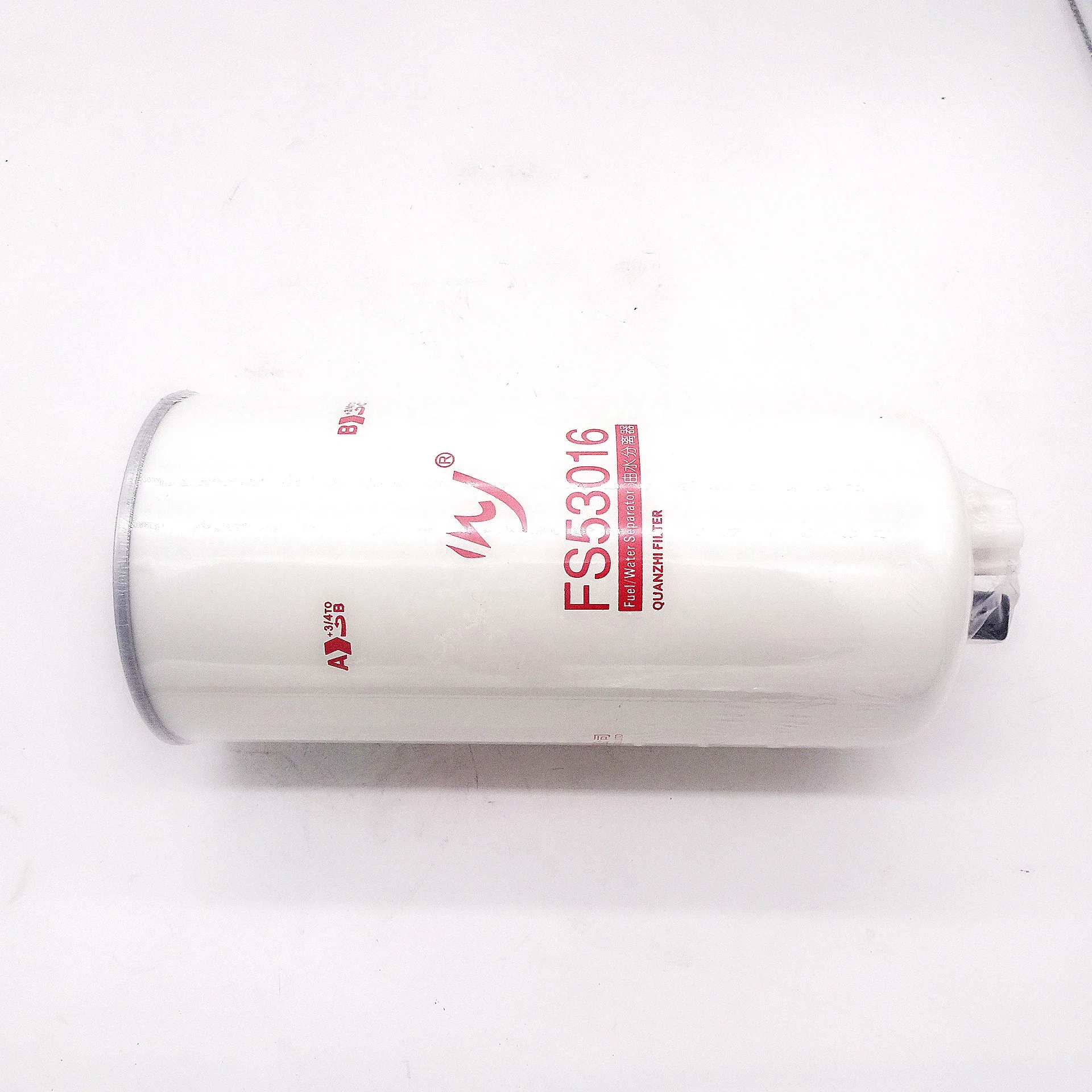 High Quality Fuel Filter Assembly 614080295-s For Truck Parts - Buy Oil ...