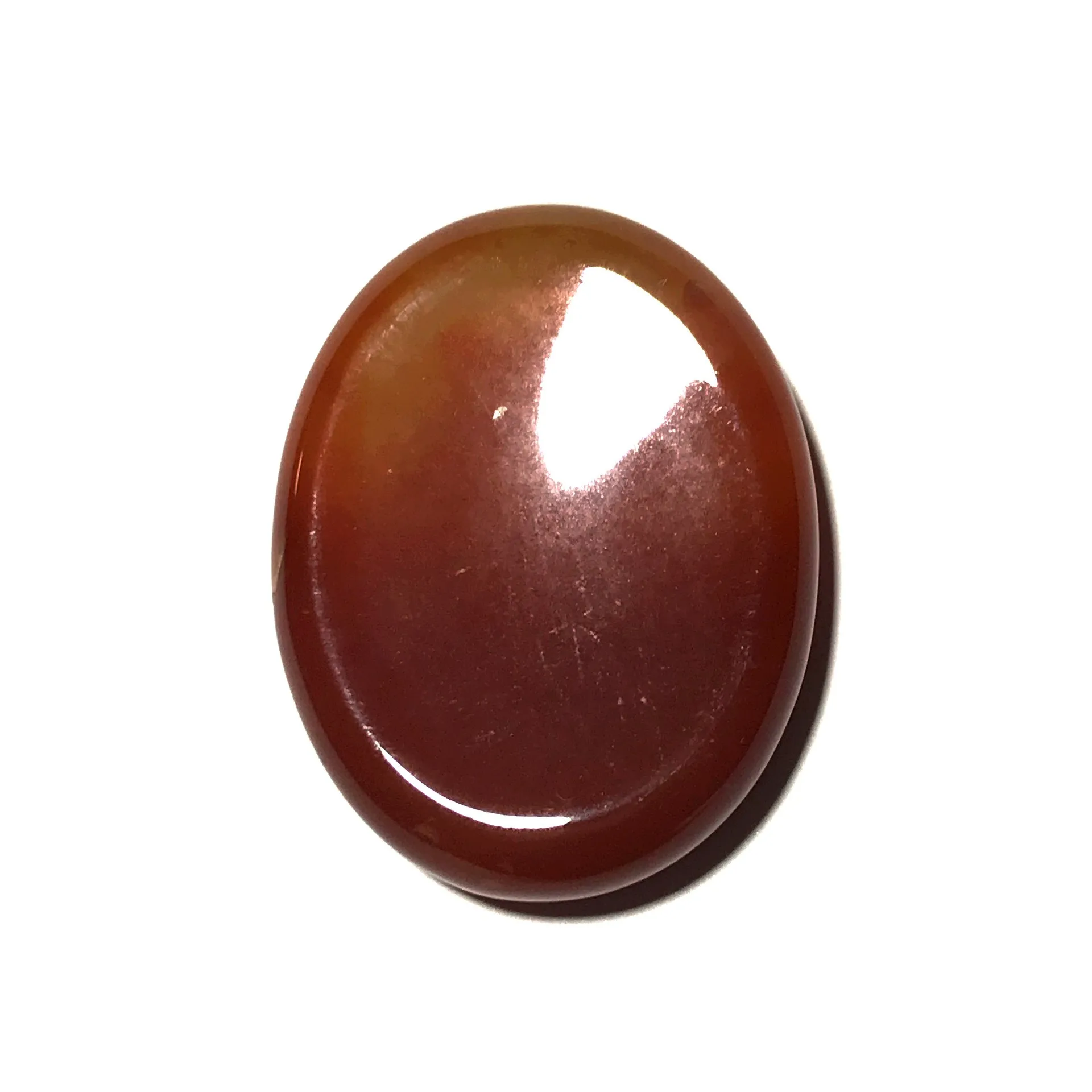 Non-porous 20mm Ball Natural Amethyst Agate Diy Stone Bead Crystal ...