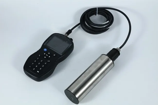 Portable Total Suspended Solids Analyzer/tss Analyzer Sludge ...