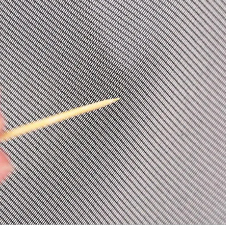 Factory Pollen & Dust Filter Screen Mesh China Nylon Grey Black High ...