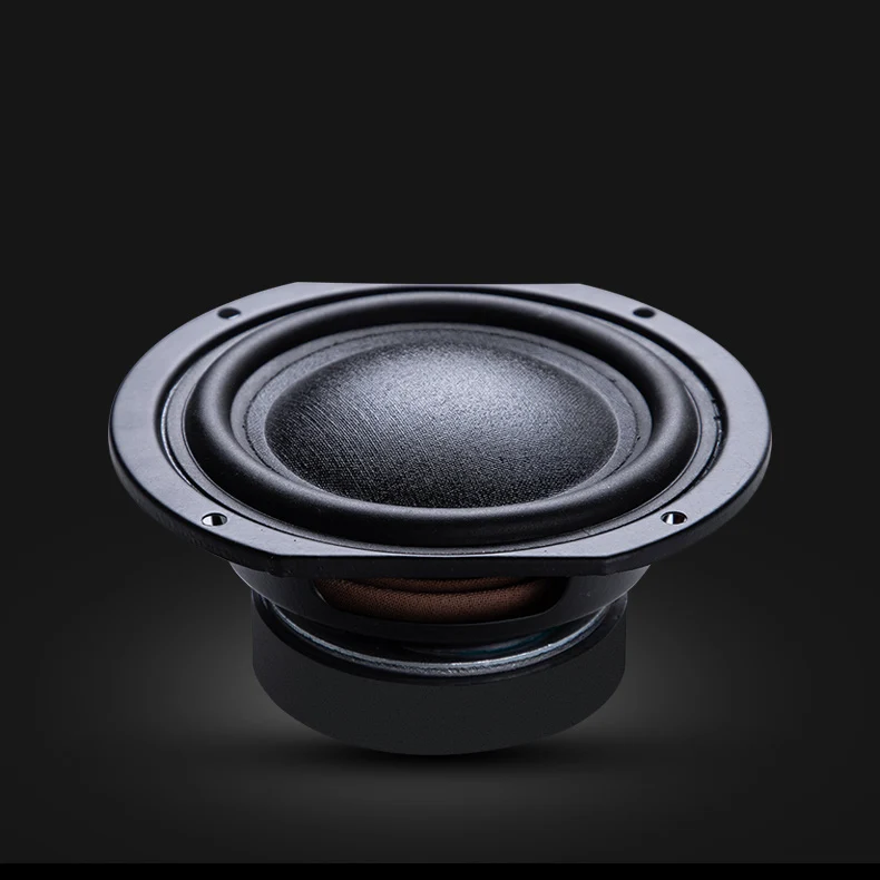 Vofull KH-510 Three Way Wireless Bookshelf Speakers with 8 Inch Woofer ...