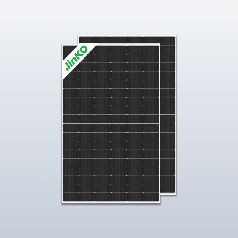 Photovoltaic Panels 420W to 670W Solar Plate Monocrystalline Solar ...