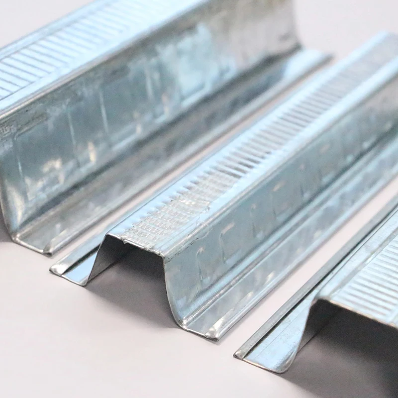 Top Hat Roof Battens/ceiling Metal Furring Channels