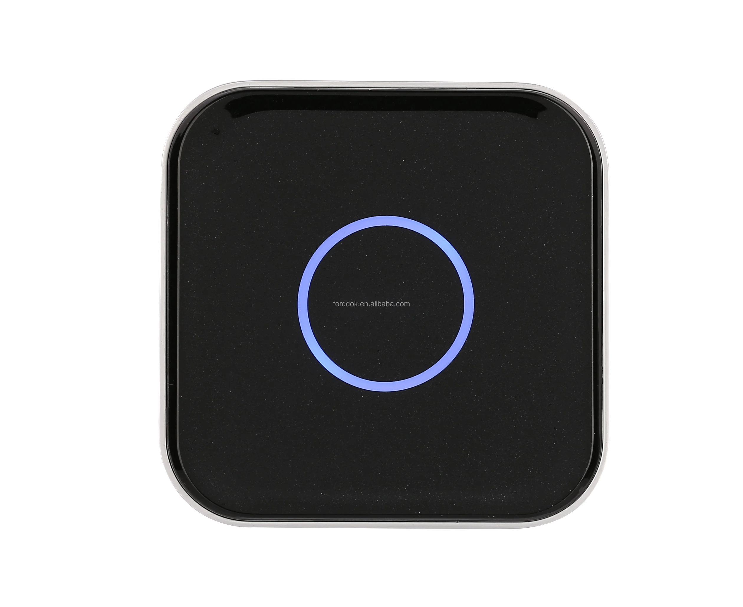 Rfid Legic Card Metal 13.56mhz Wg34 / 34 /66 Card Reader Of Access Control System - Buy Legic ...