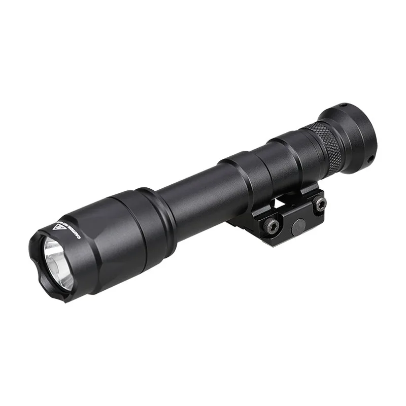 M600c Hangs Strong Flashlight Outdoor Tactical Led White Light With ...
