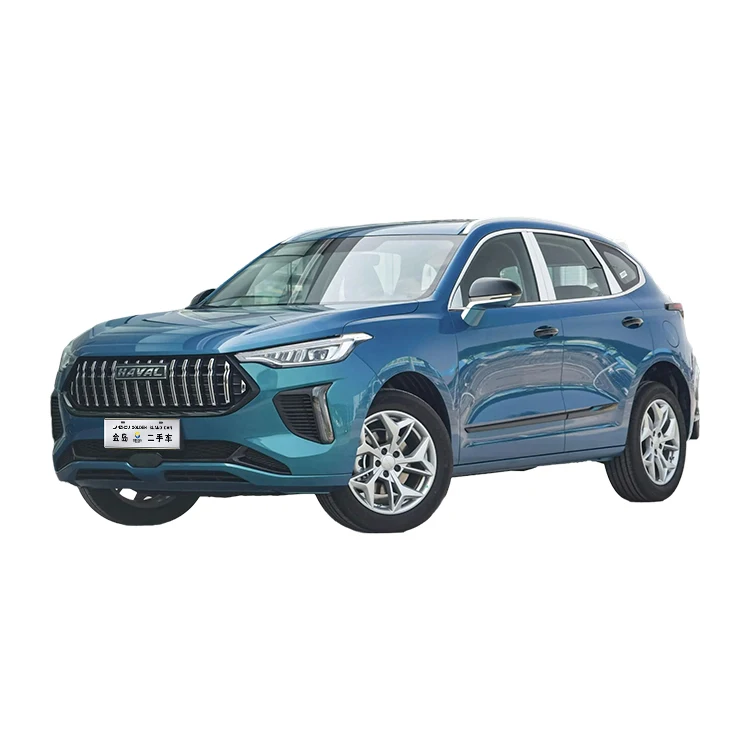 2023 Great Wall Haval Red Rabbit 1.5t Cheapest Suv New Gasoline Made In ...