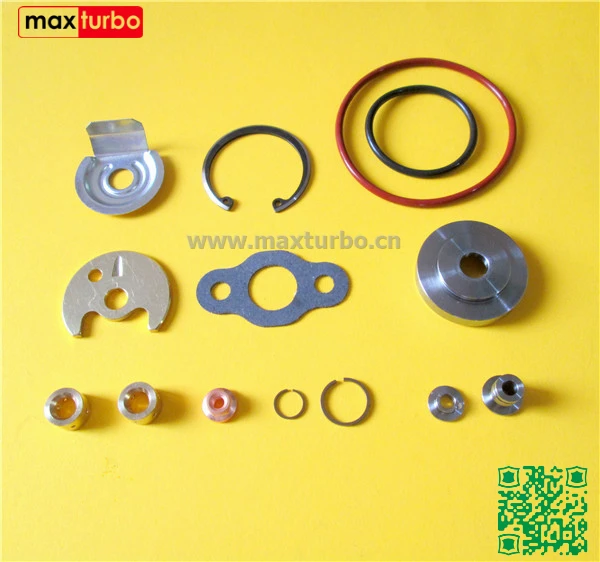 Tdo4 Turbo Td04 Repair Kit Rebuild Service Kit For Mitsubishi ...