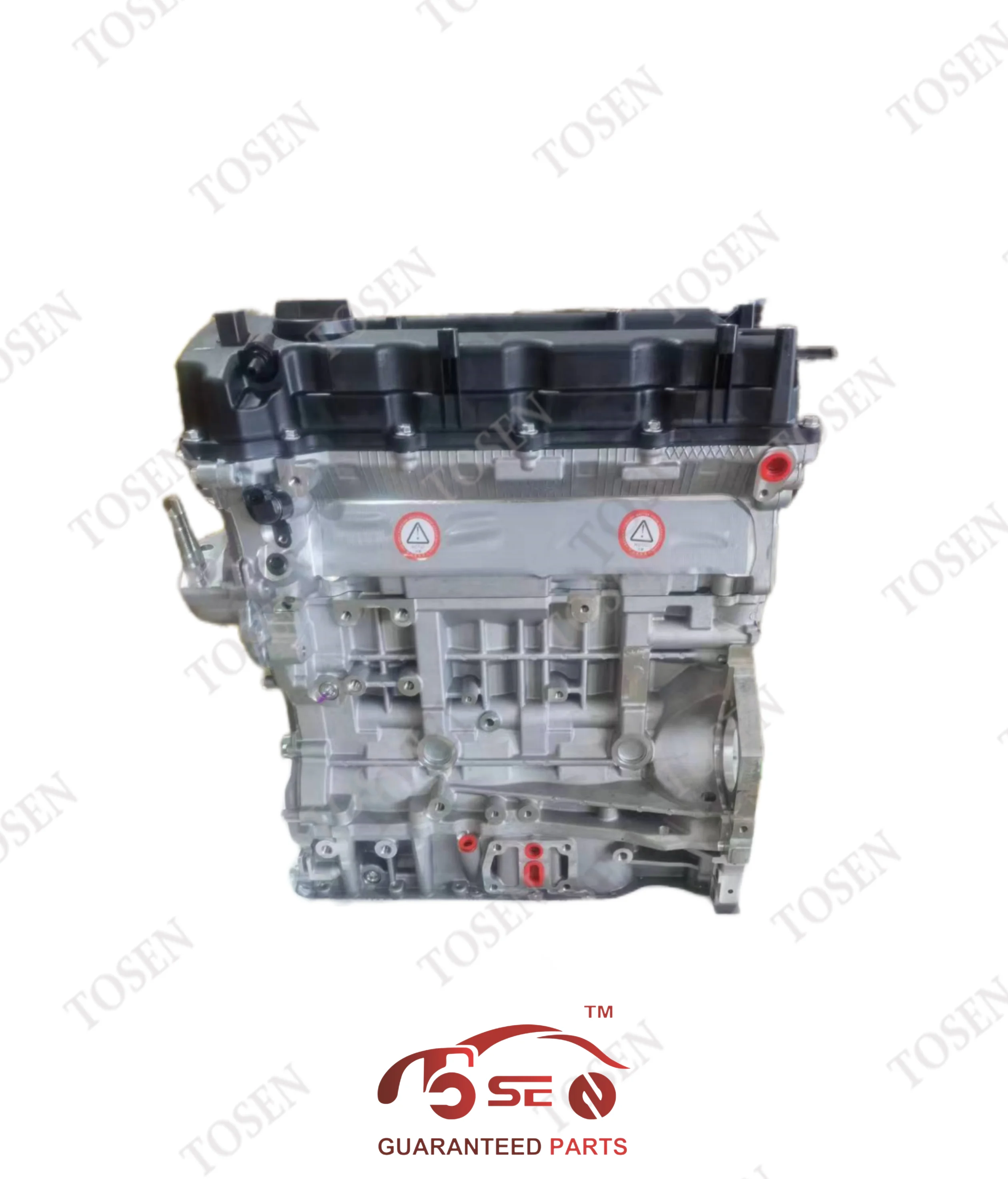 New Condition Engine for Hyundai Starex - G4NB Tested