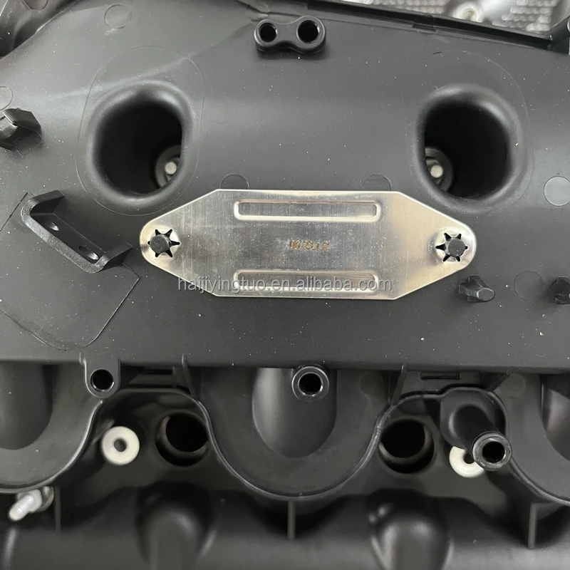 3.0T 6 Cylinder Diesel Engine for Land Rover 306DT Engine 250KW Car ...