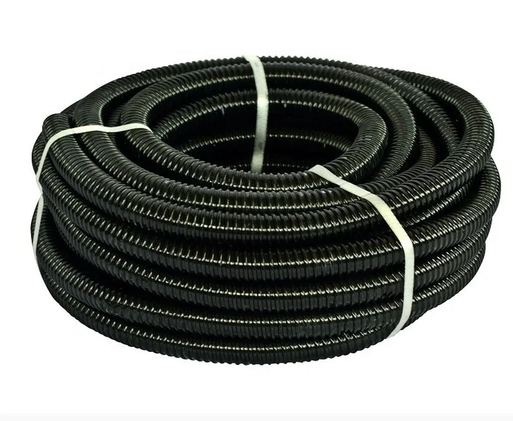 Caravan Motorhome Id25mm 28mm 32mm 38mm Pvc Black Sullage Hose Waste ...