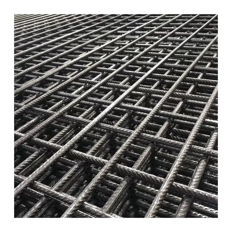 Reinforcing Different Types Of Metal Industrial Reinforcement 2x2 Panel ...
