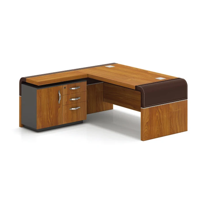 Modular Office Furniture Workstation Counter Computer Office Table Desk ...