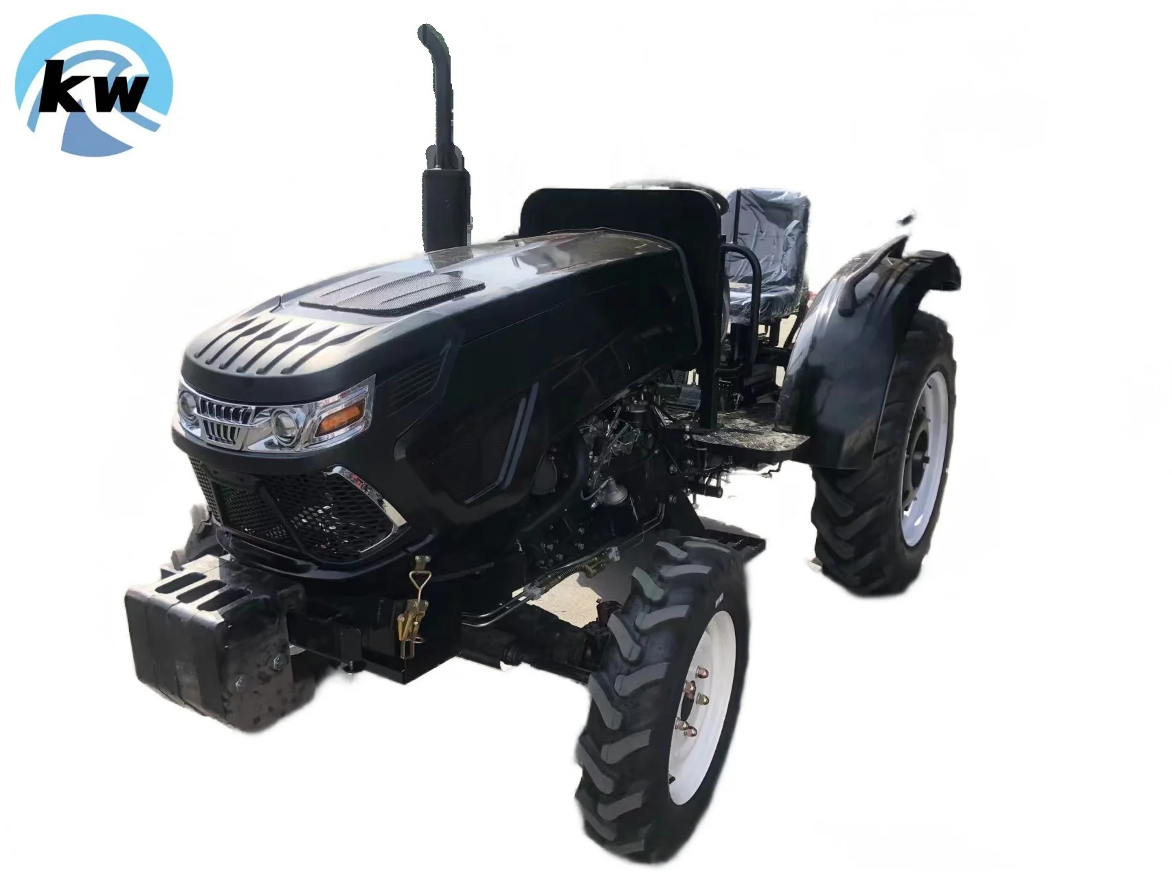 Tractor 70hp Farm Tractor Made In China Agriculture Agriculture Machinery 4wd Small Tractor ...