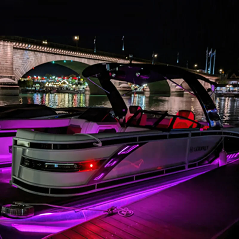 Cheap Luxury Fiberglass Saltwater Floating Pontoons Aluminium Pontoon ...