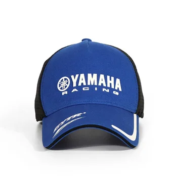 Oem Custom Raised Rubber Print Logo 5 Panel Mesh Sports Baseball Cap ...