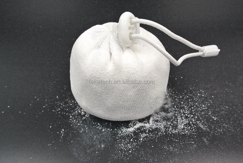 Ball Gymnastic Chalk - Magnesium for Strong Grip & No Slip