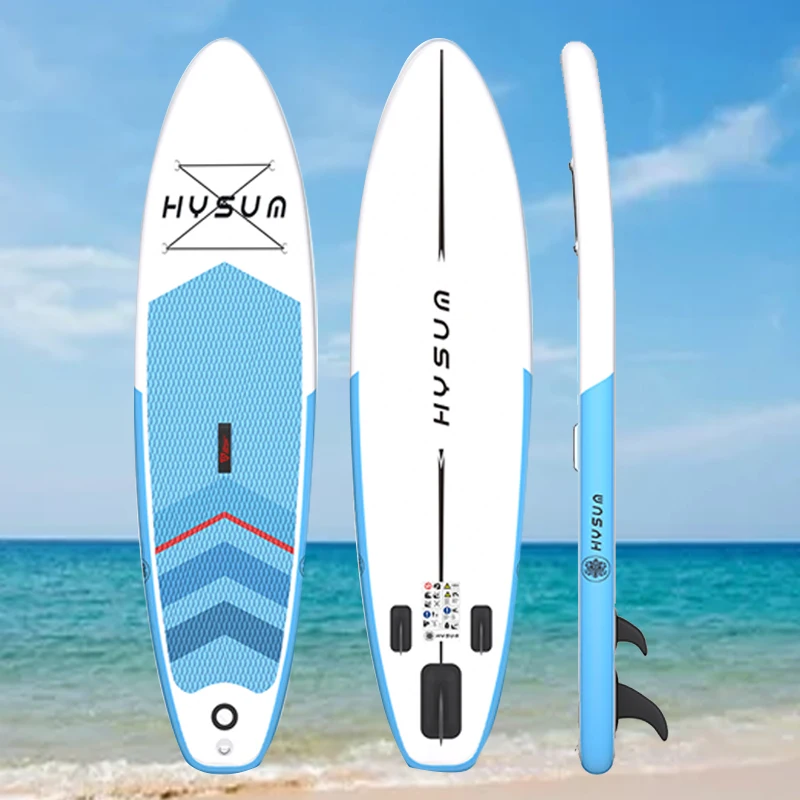 Hysum Oem Inflatable Sup Stand Up Surfboard Dropshipping Odm Factory ...