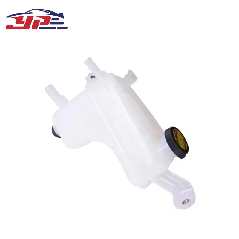 YOUPEI Auto Parts Radiator Coolant Tank Reservoir Radiator Reserve Tank ...