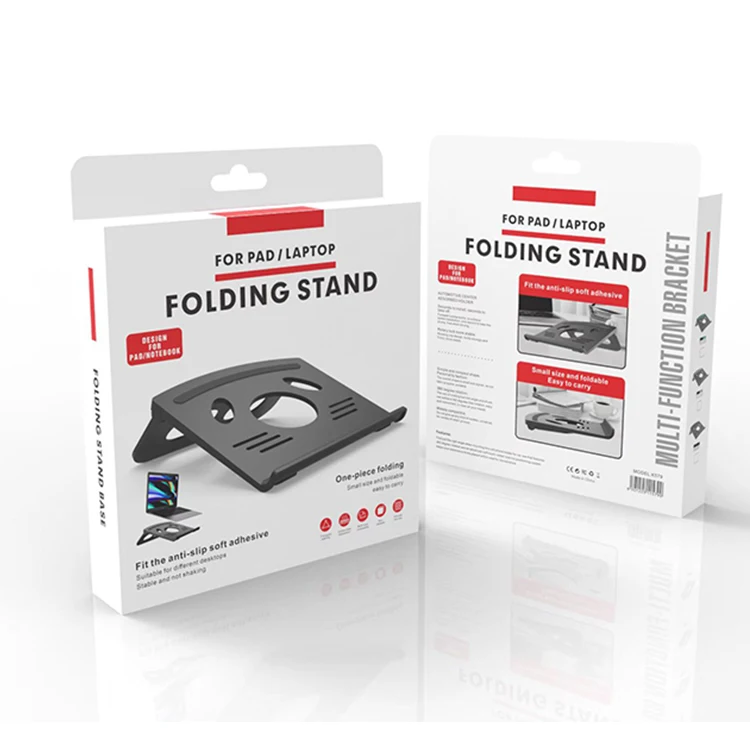 Factory New Design Ergonomic Computer Stand,Notebook Stand Adjustable ...