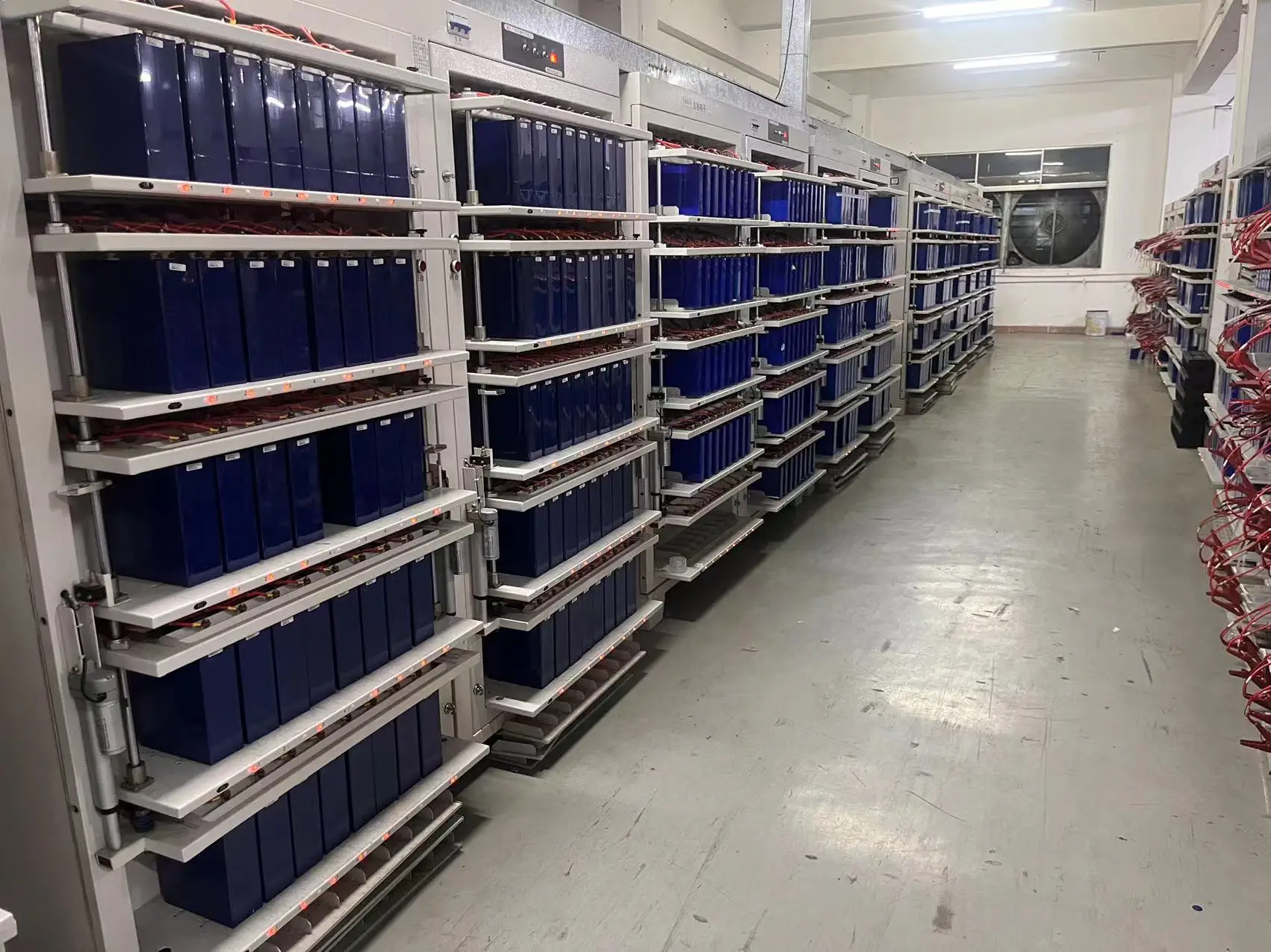 Grade A 280ah Lifepo4 Cell Lf280k 280 Ah 3.2v 200ah 272ah 280ah Lifepo4 ...