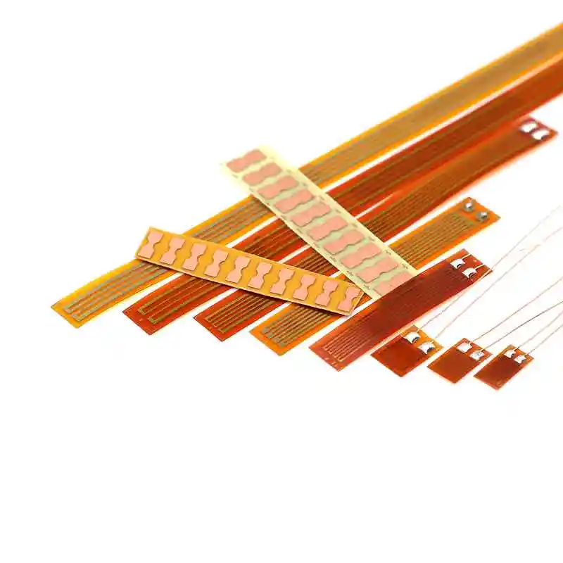 Foil Type Bf350-3aa Strain Gauge High Quality Precision Resistive ...
