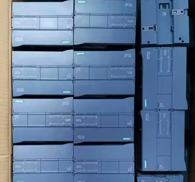 Siemens Pc Interface Usb/ppi Programming Communication Cable 6es7901 ...