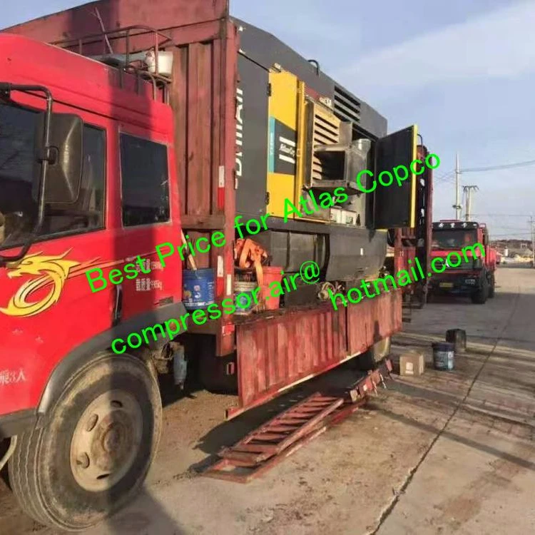 Atlas Copco XATS1800 XAVS1800 Portable Air compressor| Alibaba.com