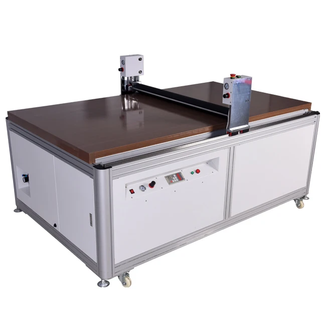Polarizer Film Laminating Machine for LCD TV Sticking