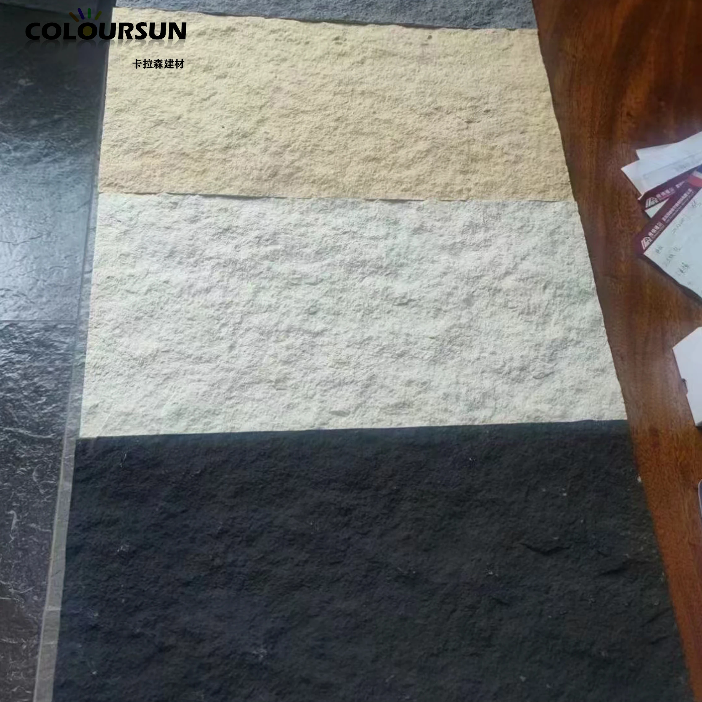 Soft MCM Cladding - Flexible Decorative Stone Solutions