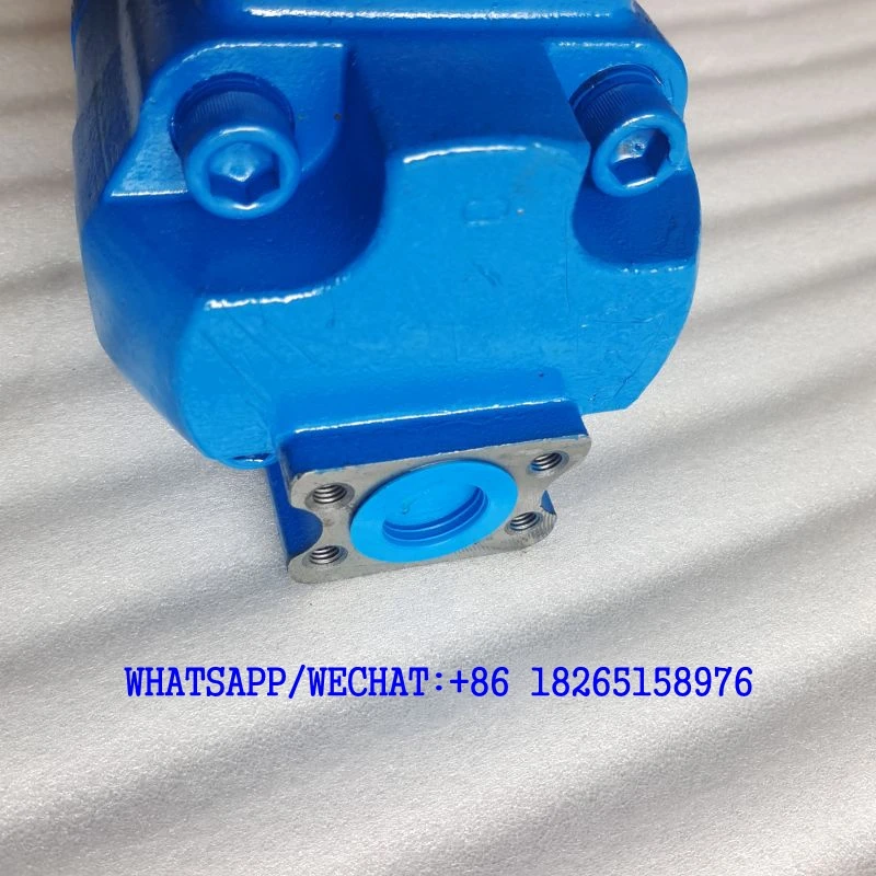 GENUINE LG953 LG956 WHEEL LOADER SPARE PARTS GEAR PUMP 4120001803 ...