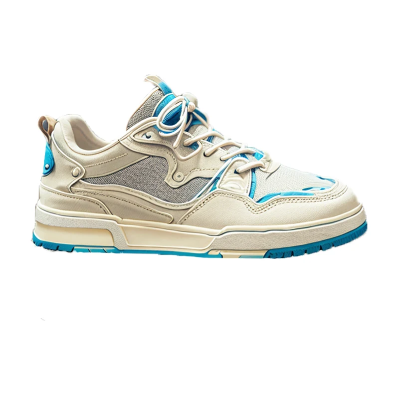 Custom Men's Walking Style Casual Sneaker Latest Hot Selling Fashion ...