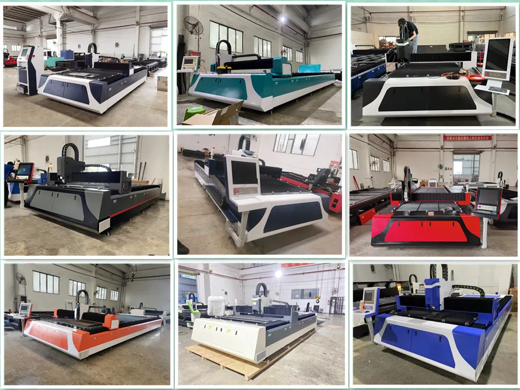 HYD-2300A/B CNC Plasma Cutting Machine Controller