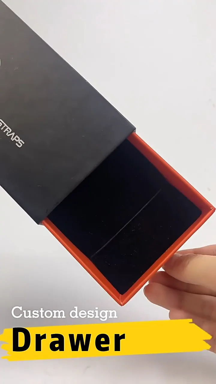 Logo Custom Useful Pen Packaging Paper Box With Magnet - Buy Pen Box ...