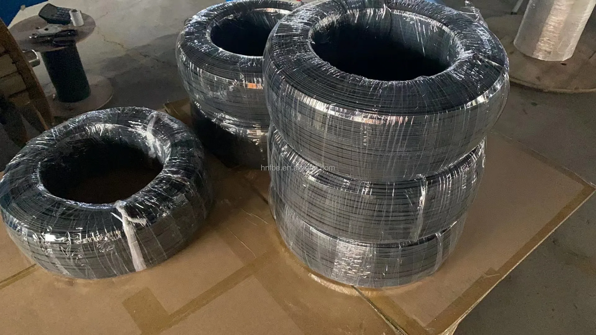 Fc/upc Ftth Drop Patch Cord Pre-conected Sc/upc~sc/upc-gjyxch-100m ...