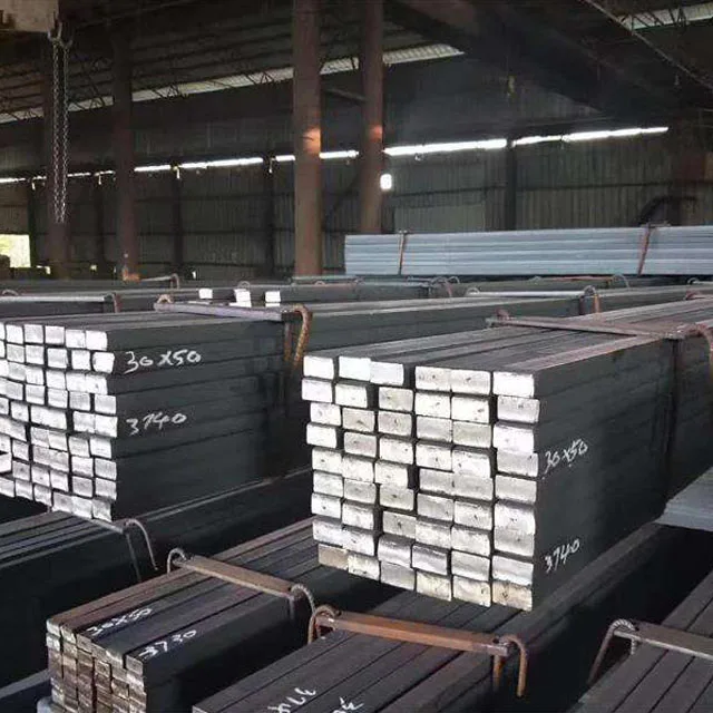 6mm 8mm 9mm Stainless Steel Square Bars Stainless Steel 304 Stainless ...