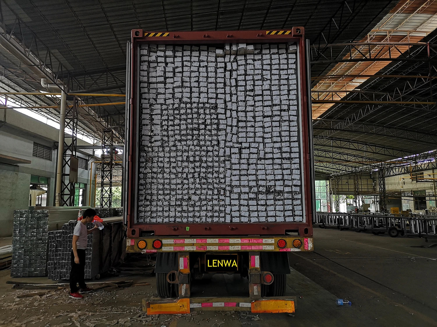 Lenwa Extrusion Skirting Board,Flooring Accessories And Decorative ...