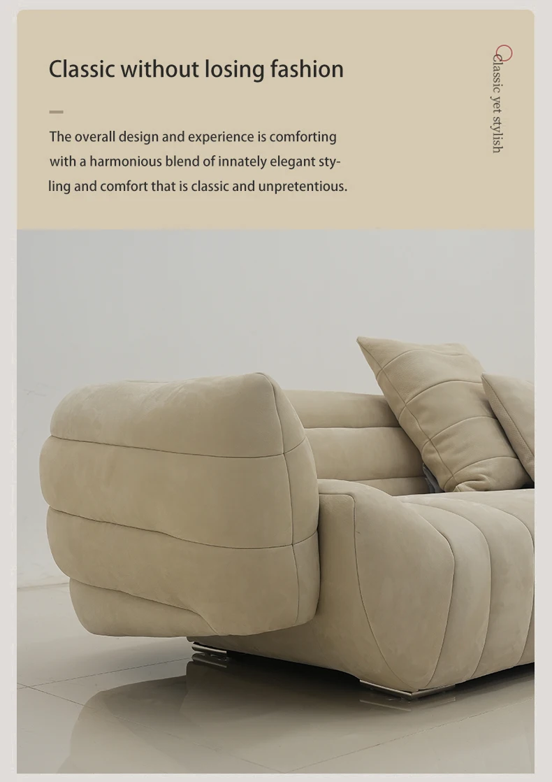 Office Furniture Couch Italy Leather Sofa Bread Sofa Modern Sofa First ...