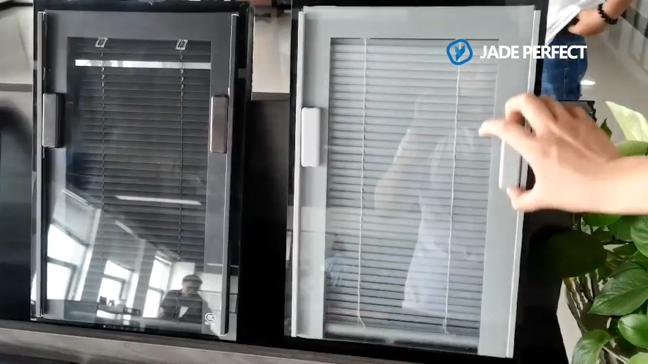 Low-e Glass Reduce Condensation And Frost Superior Sound Insulation ...