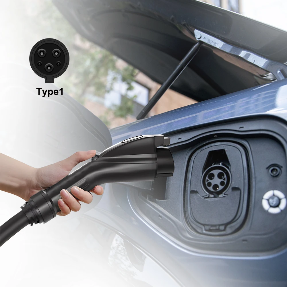 New Electric Vehicle Charging Station 11KW 22KW Three-phase IP55 ...